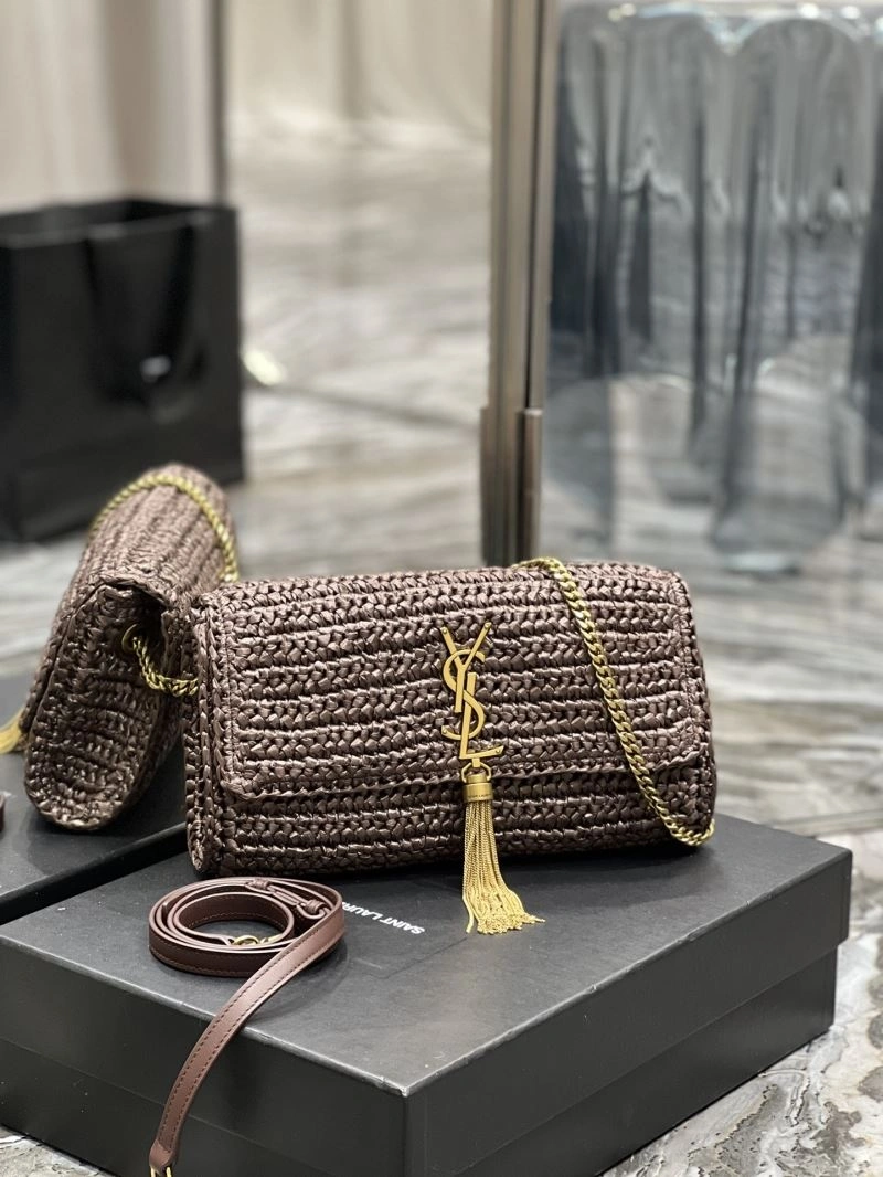 1:1 copy YSL Satchel Bags