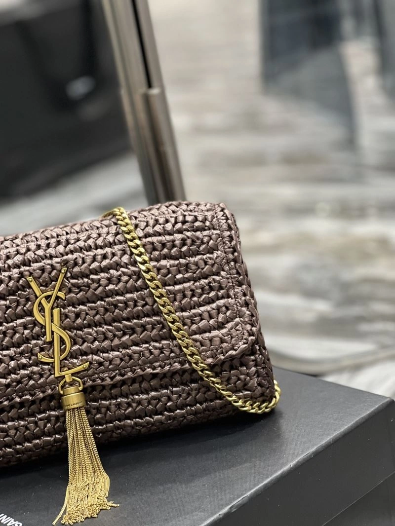 1:1 copy YSL Satchel Bags