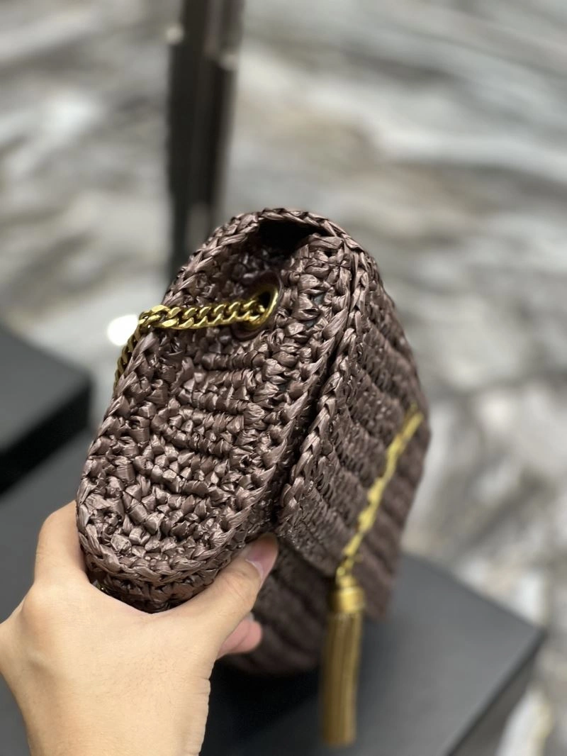 1:1 copy YSL Satchel Bags
