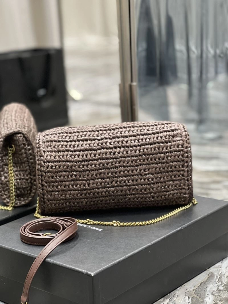 1:1 copy YSL Satchel Bags