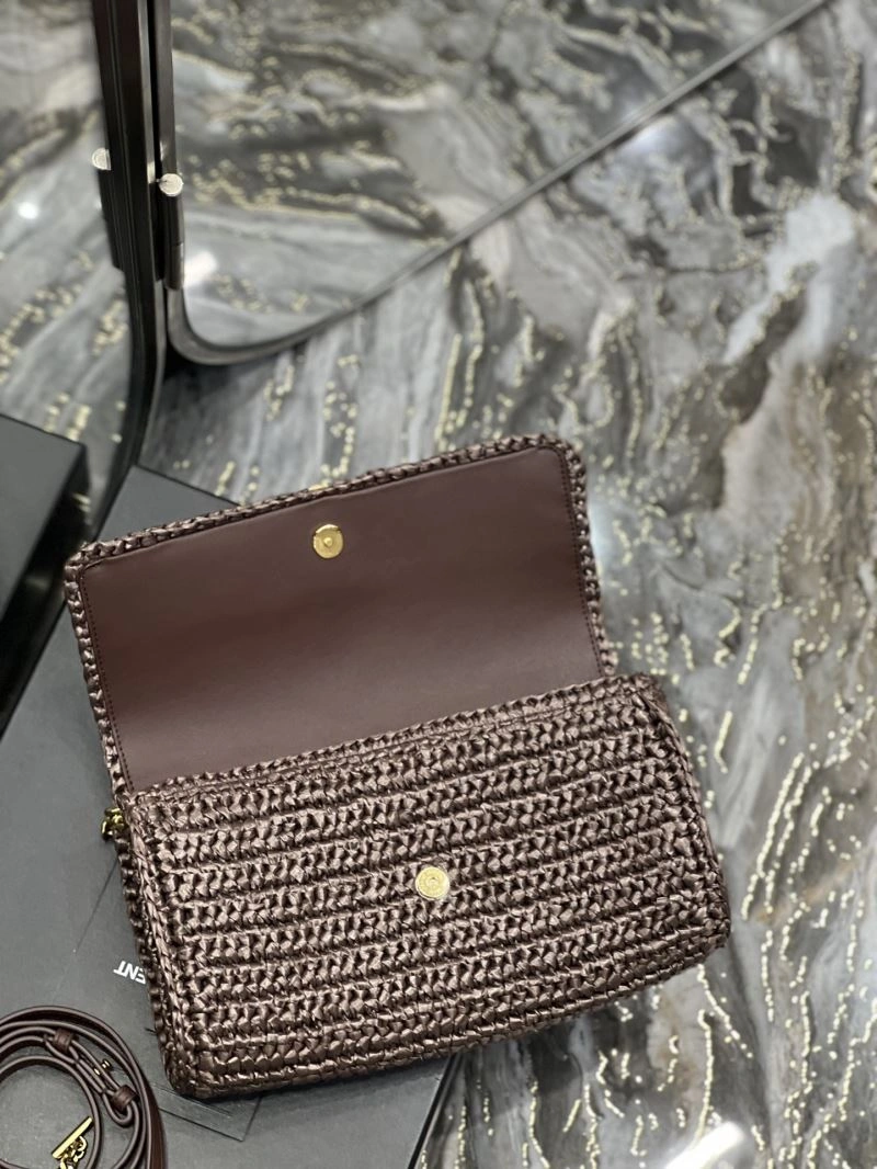 1:1 copy YSL Satchel Bags