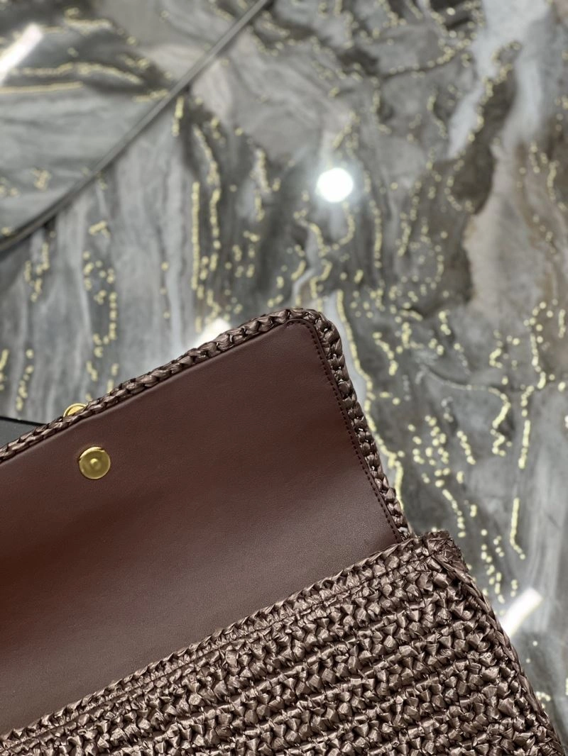 1:1 copy YSL Satchel Bags