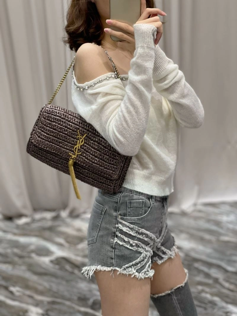 1:1 copy YSL Satchel Bags
