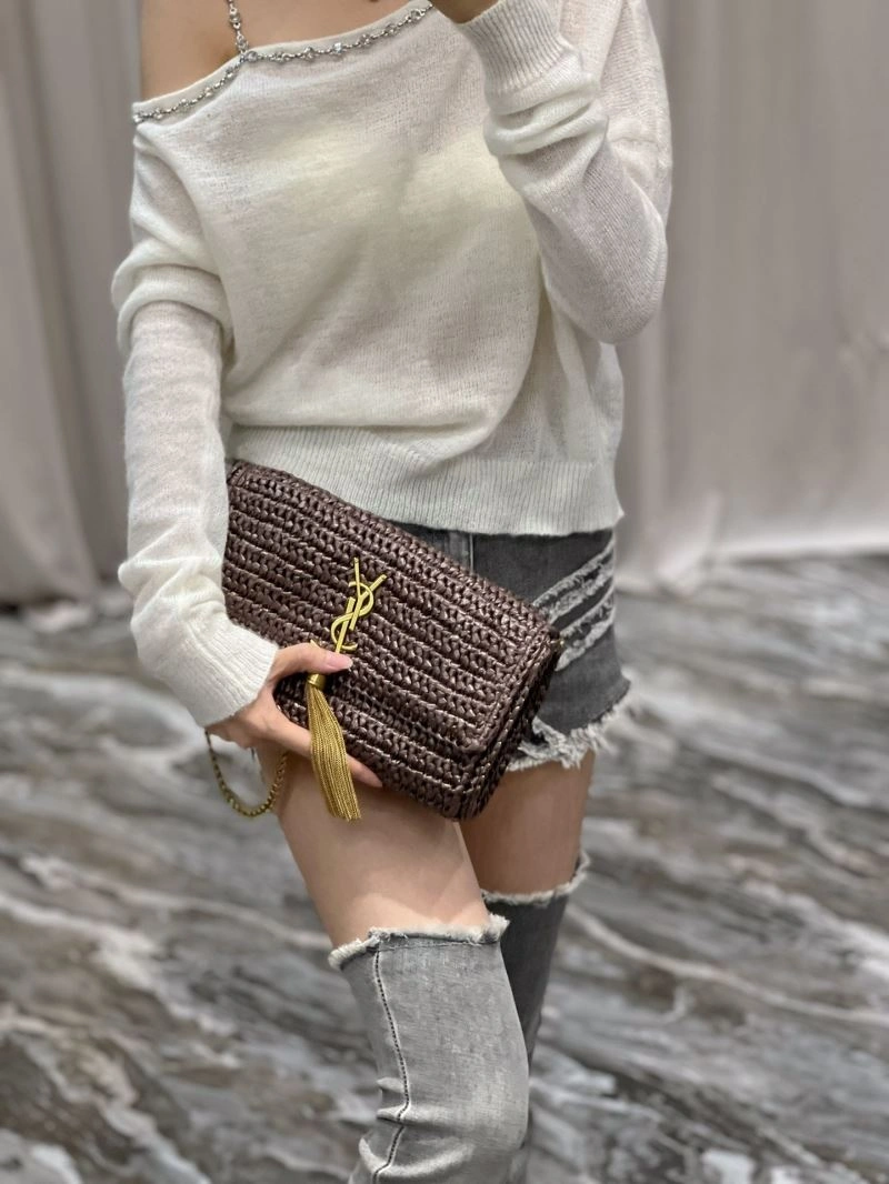 1:1 copy YSL Satchel Bags