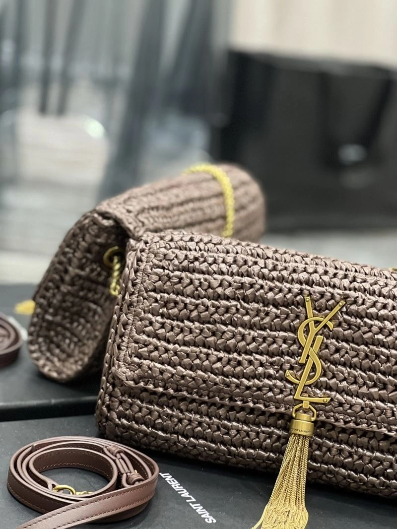 1:1 copy YSL Satchel Bags