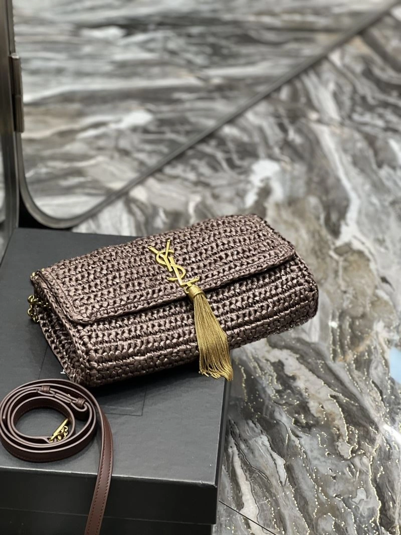 1:1 copy YSL Satchel Bags
