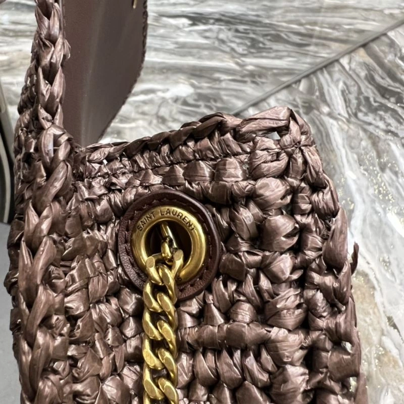 1:1 copy YSL Satchel Bags