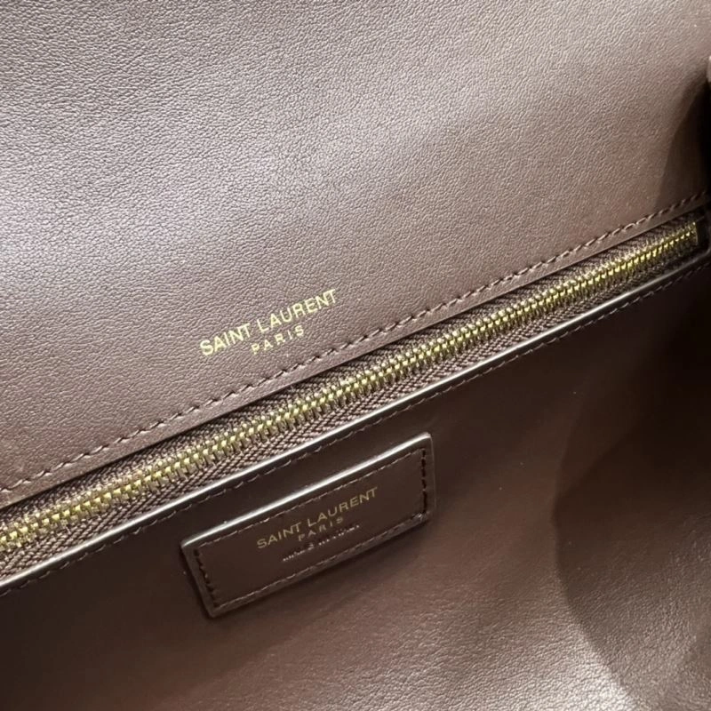 1:1 copy YSL Satchel Bags