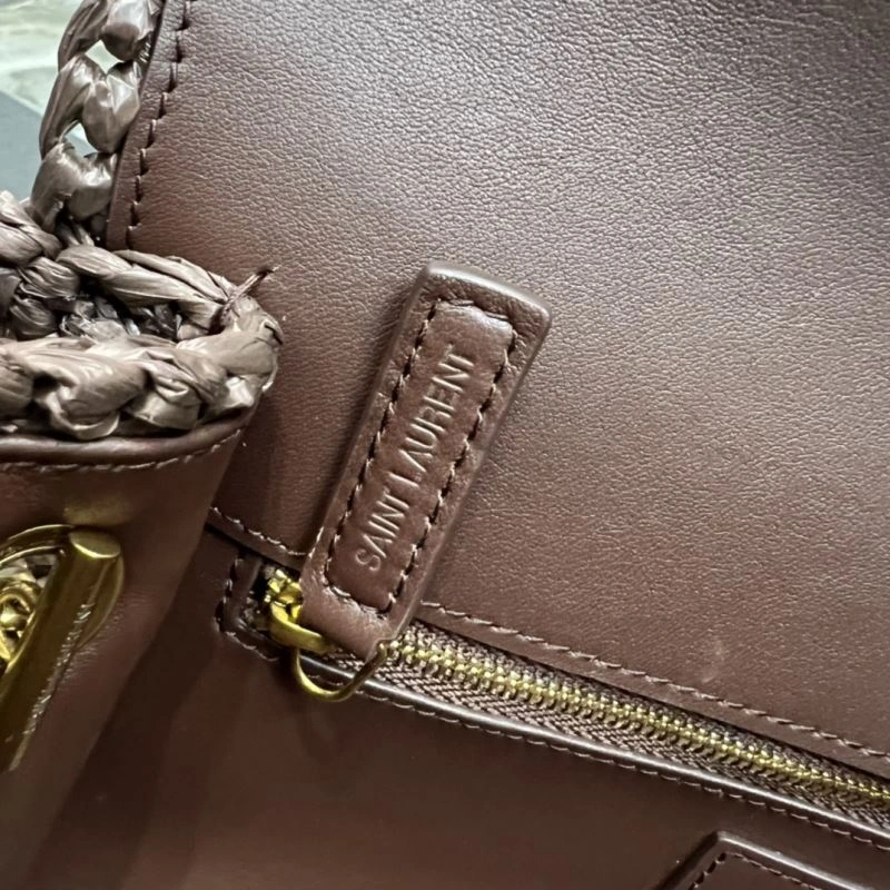 1:1 copy YSL Satchel Bags