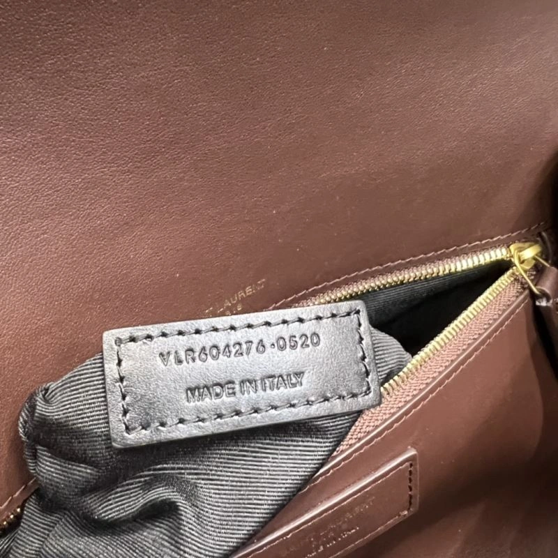1:1 copy YSL Satchel Bags