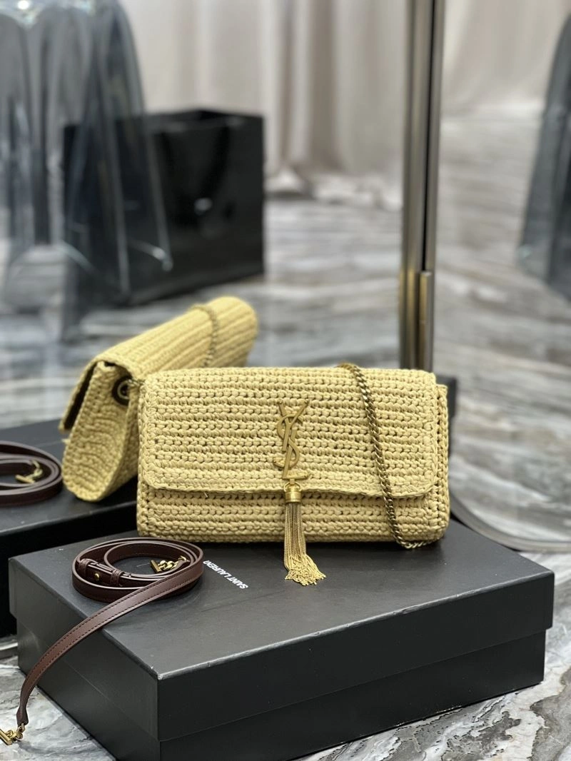 YSL Satchel Bags