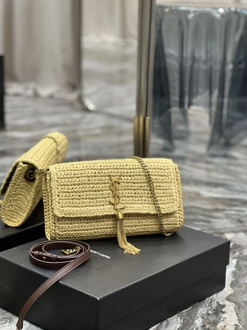 Mirror quality YSL Satchel Bags
