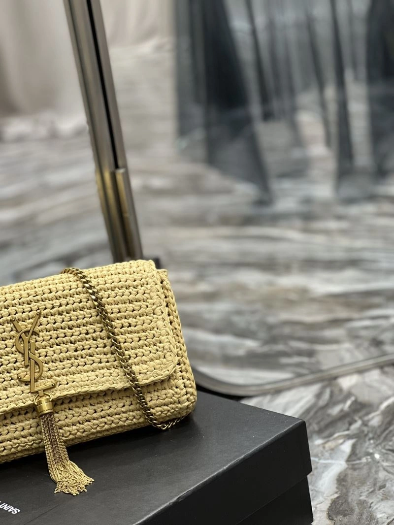 Mirror quality YSL Satchel Bags