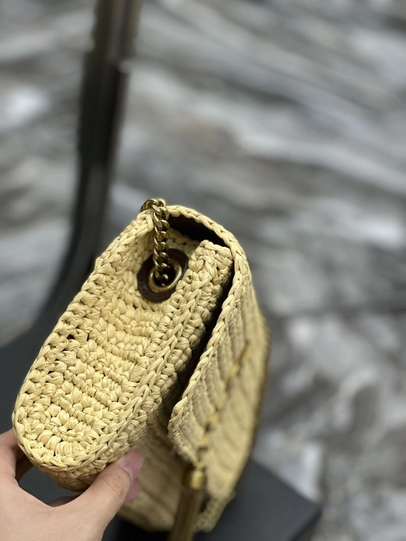 Mirror quality YSL Satchel Bags