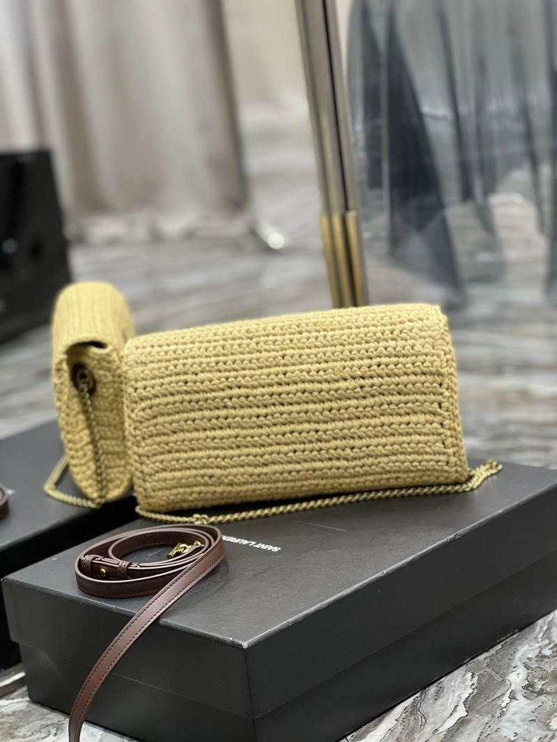 Mirror quality YSL Satchel Bags