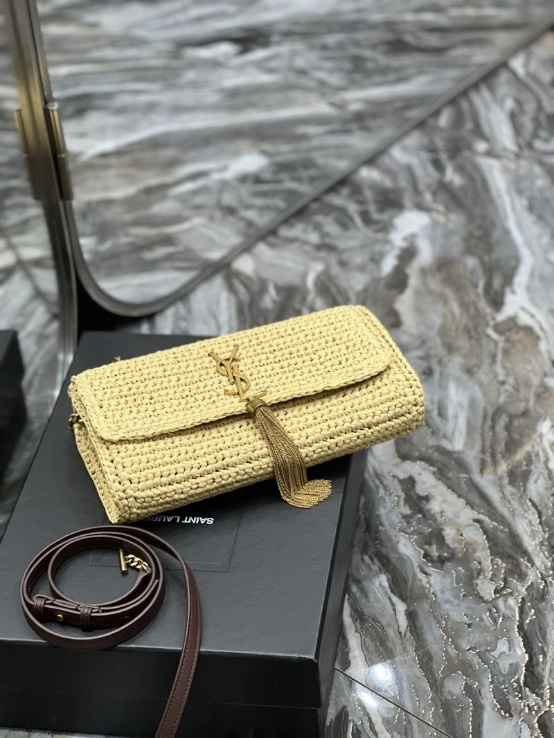 Mirror quality YSL Satchel Bags
