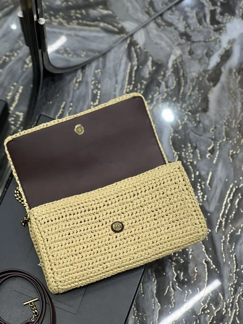 Mirror quality YSL Satchel Bags