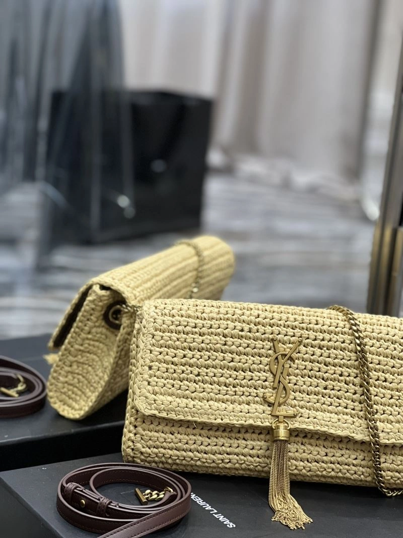 Mirror quality YSL Satchel Bags