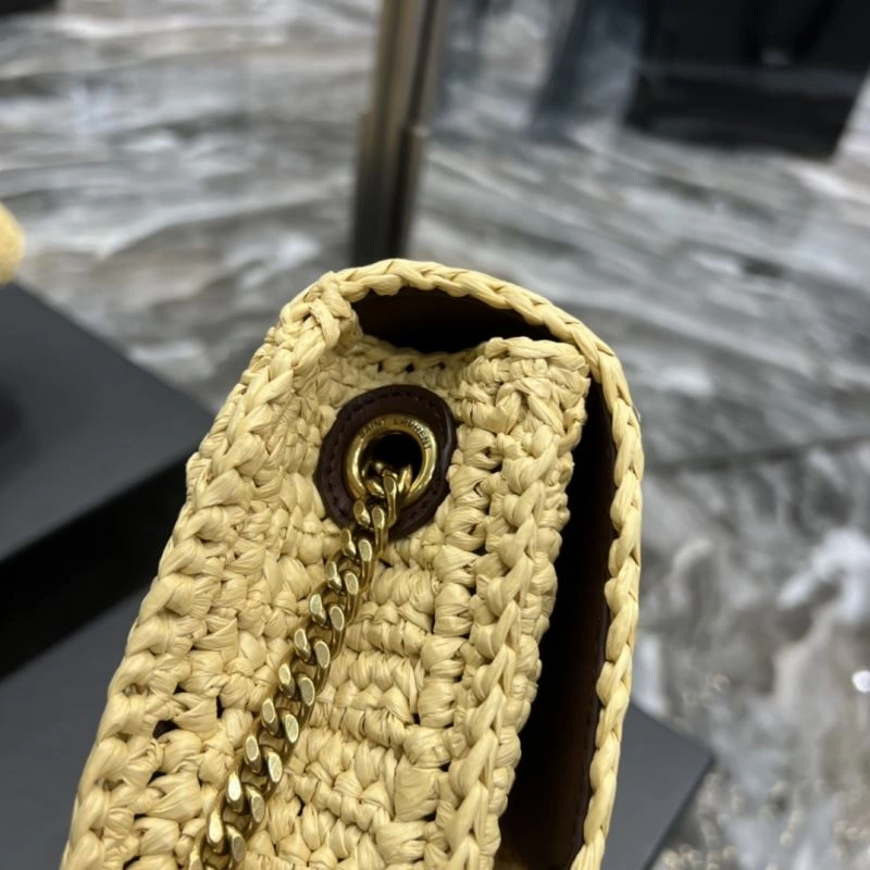 Mirror quality YSL Satchel Bags