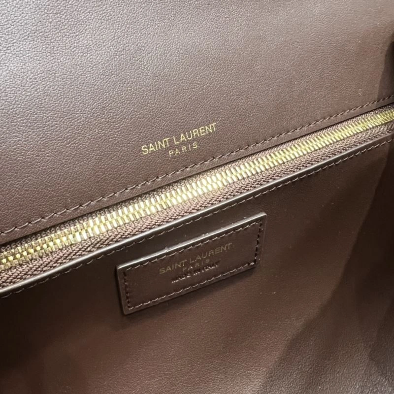 Mirror quality YSL Satchel Bags