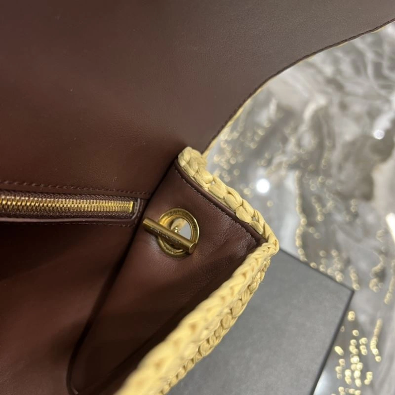 Mirror quality YSL Satchel Bags