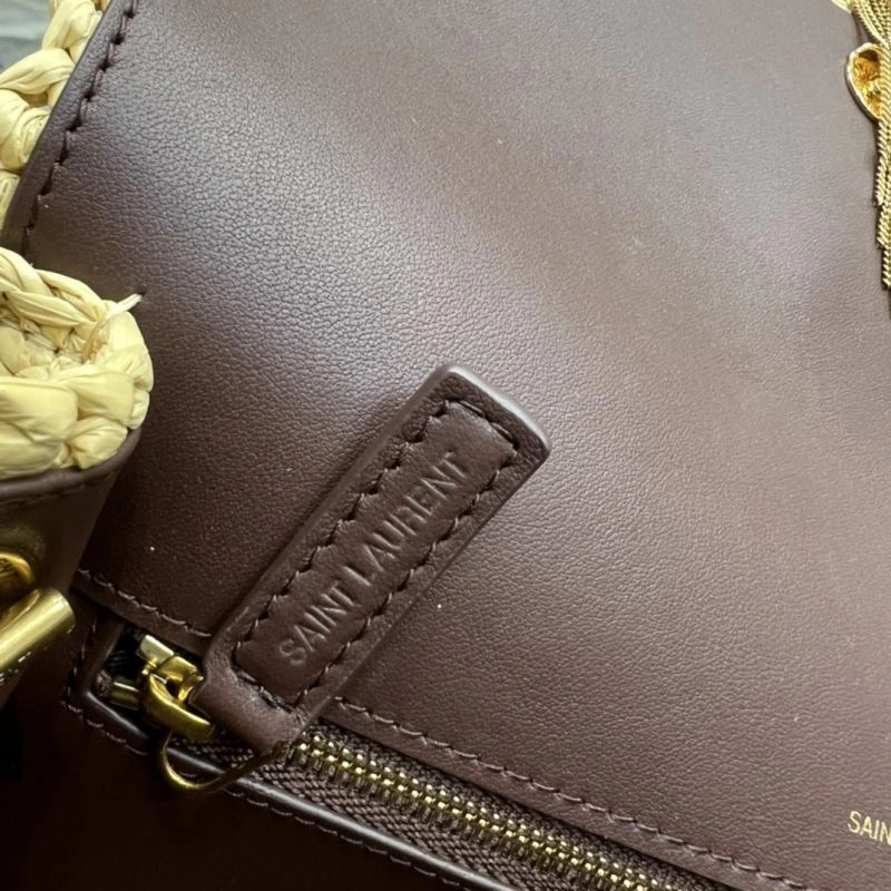 Mirror quality YSL Satchel Bags