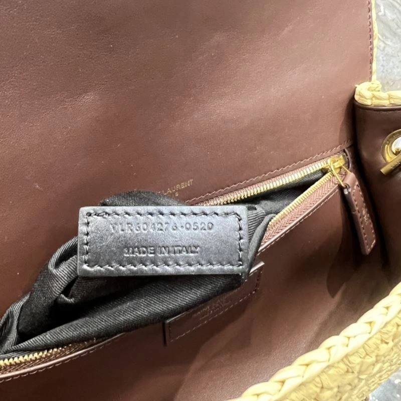 Mirror quality YSL Satchel Bags