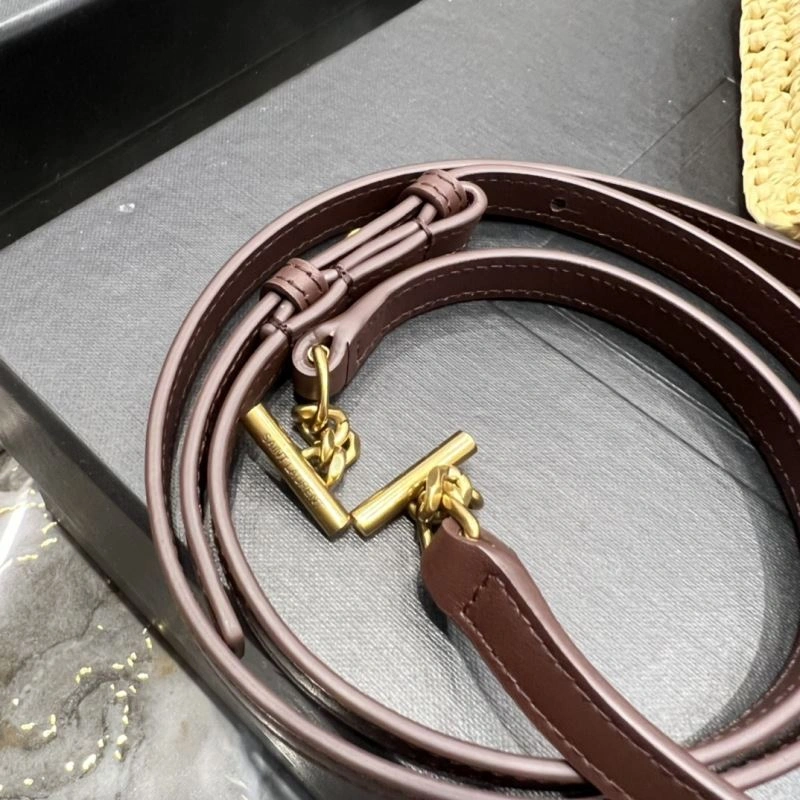 Mirror quality YSL Satchel Bags