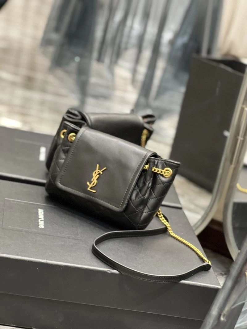 Legit YSL Satchel Bags
