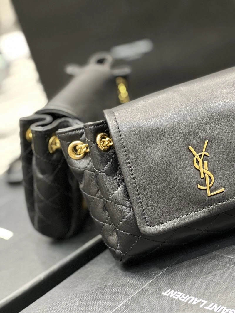 Legit YSL Satchel Bags