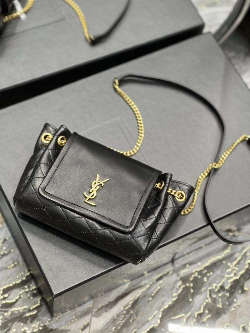 Legit YSL Satchel Bags