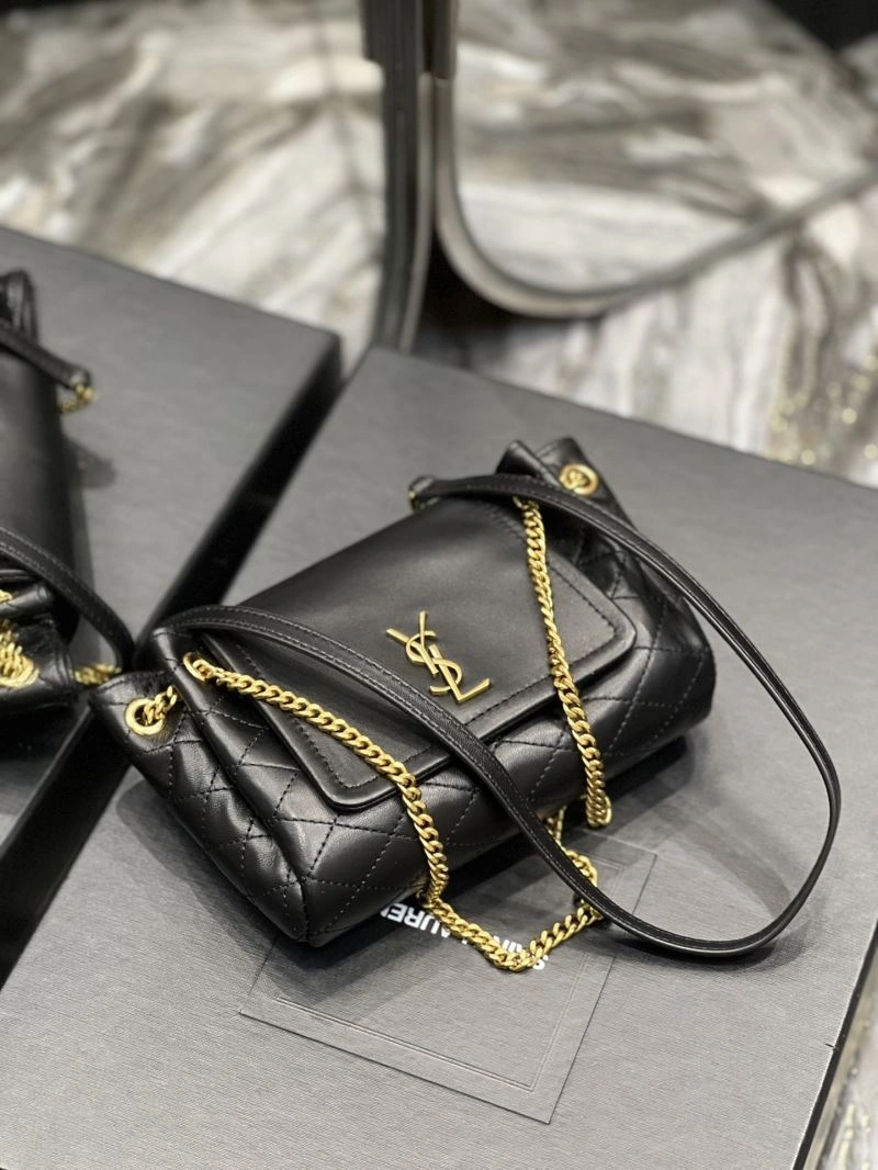 Legit YSL Satchel Bags