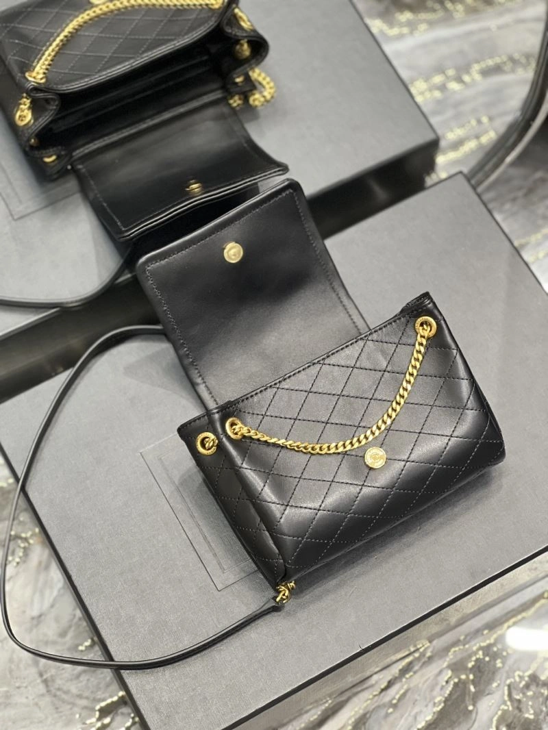 Legit YSL Satchel Bags
