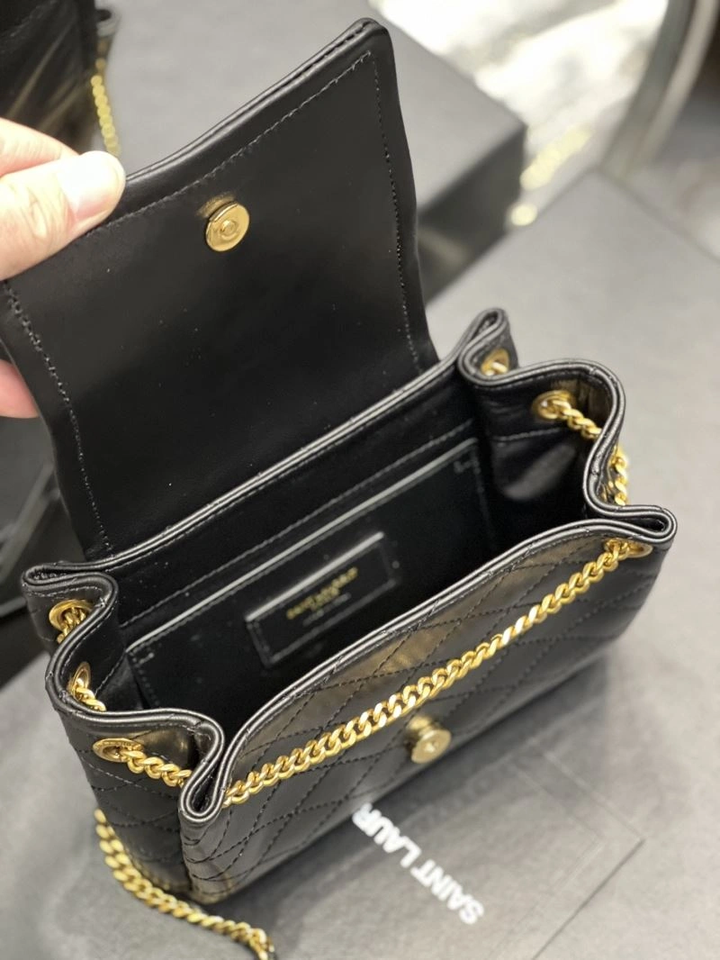 Legit YSL Satchel Bags