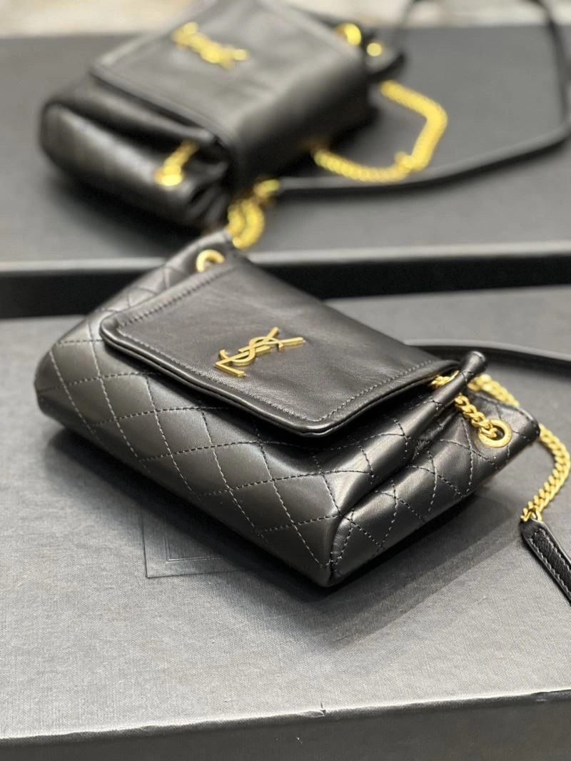 Legit YSL Satchel Bags