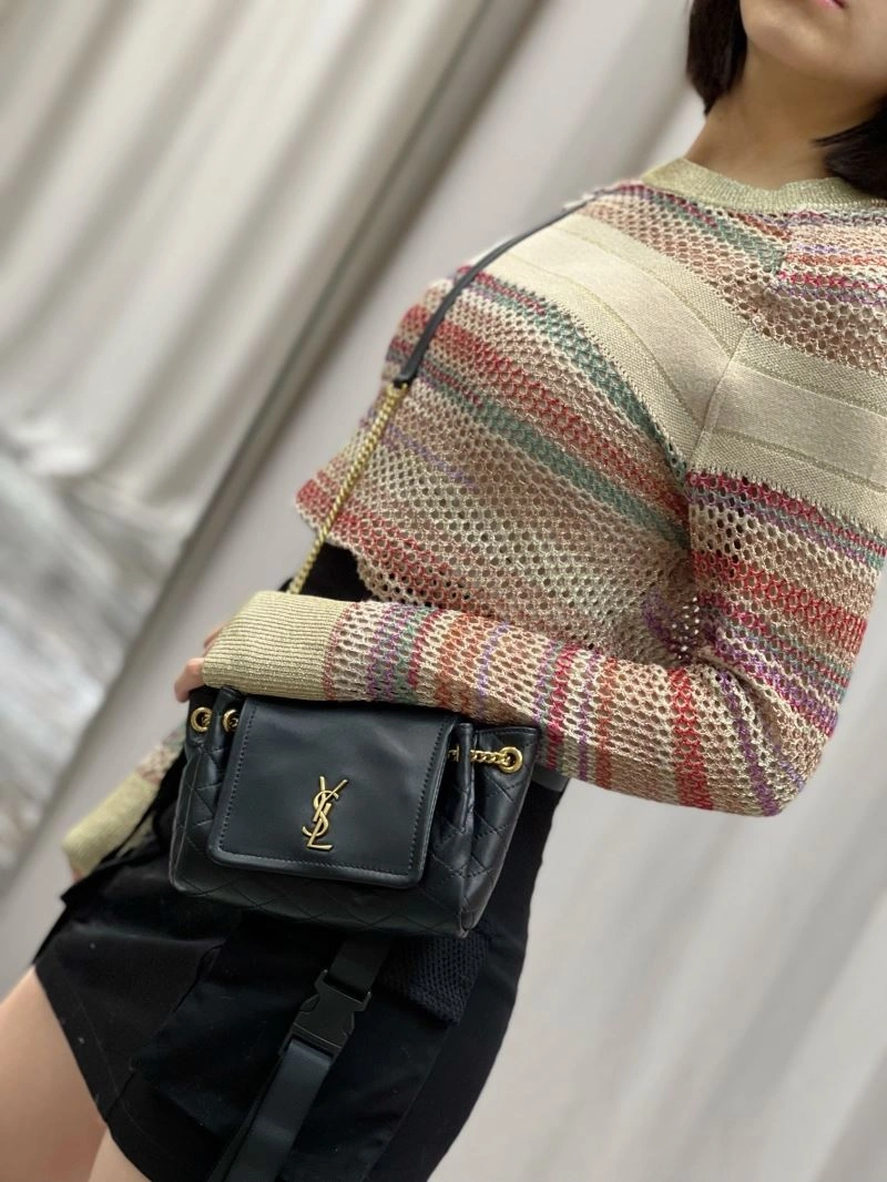 Legit YSL Satchel Bags