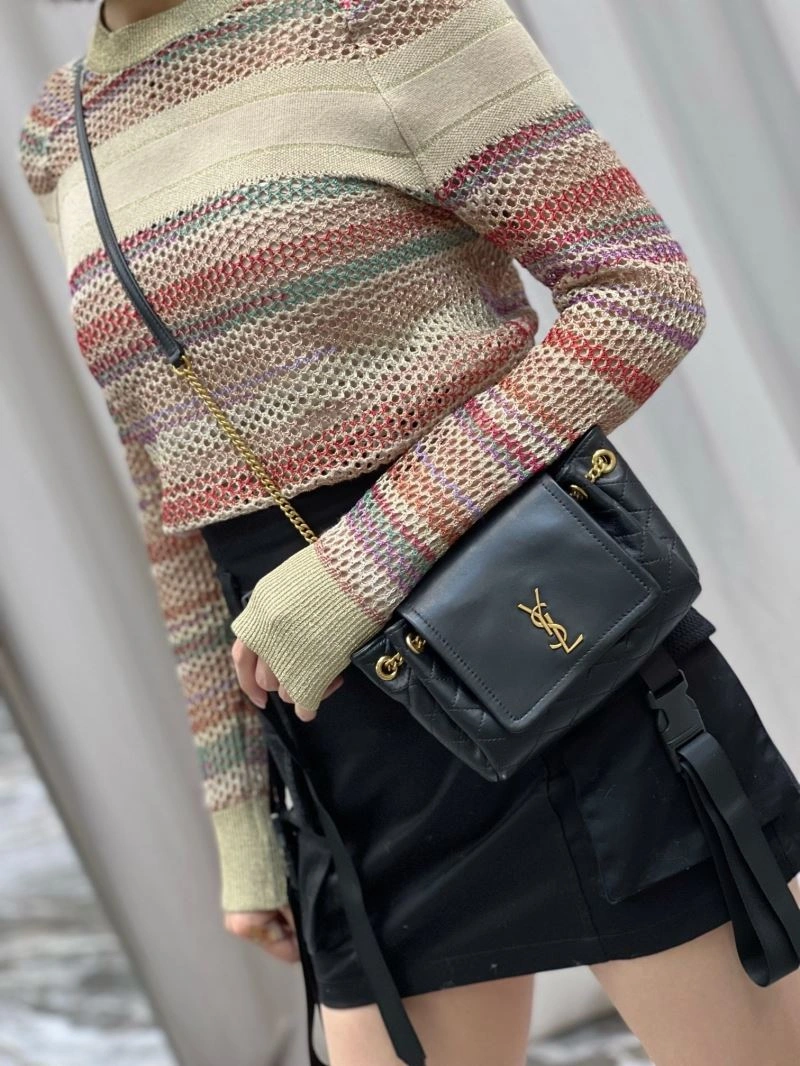 Legit YSL Satchel Bags