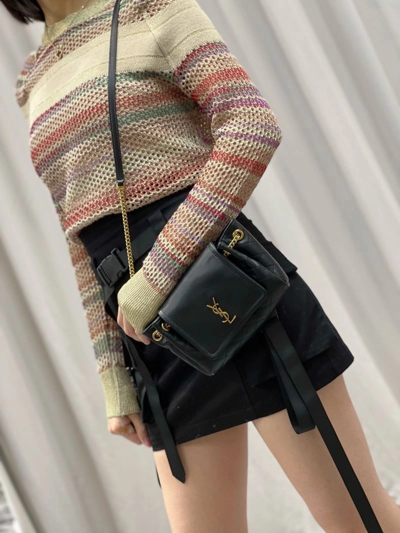 Legit YSL Satchel Bags