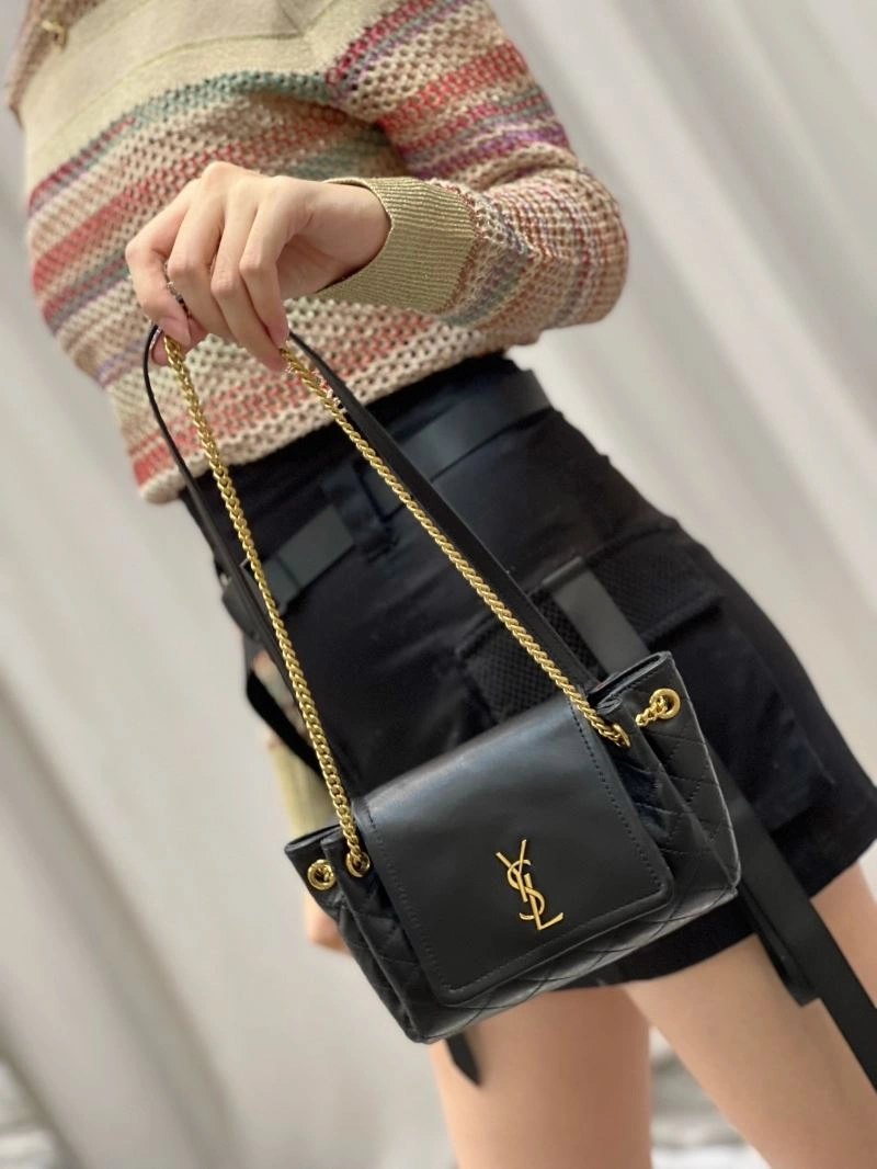Legit YSL Satchel Bags