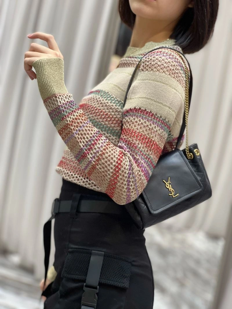 Legit YSL Satchel Bags