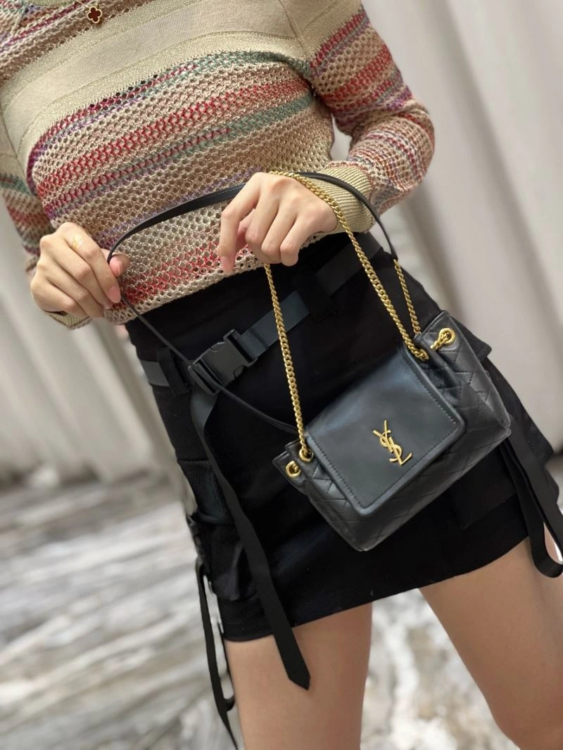Legit YSL Satchel Bags