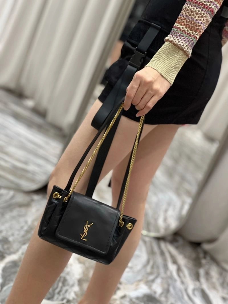 Legit YSL Satchel Bags
