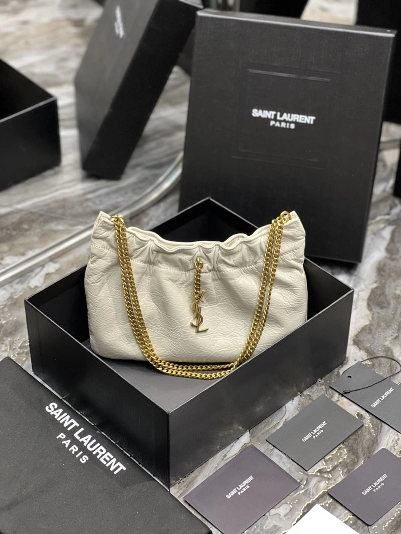 YSL Satchel Bags