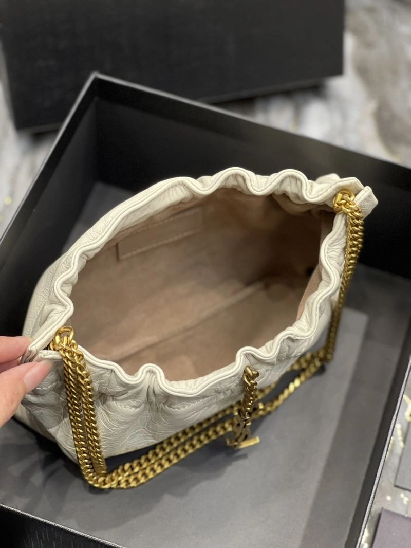 Affordable YSL Satchel Bags