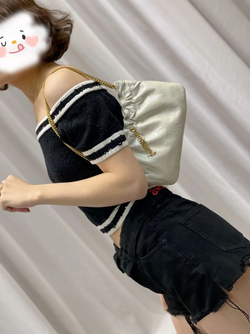 Affordable YSL Satchel Bags