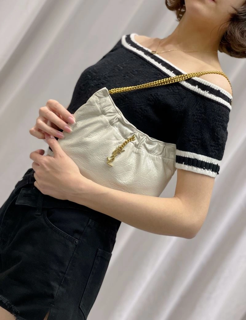 Affordable YSL Satchel Bags