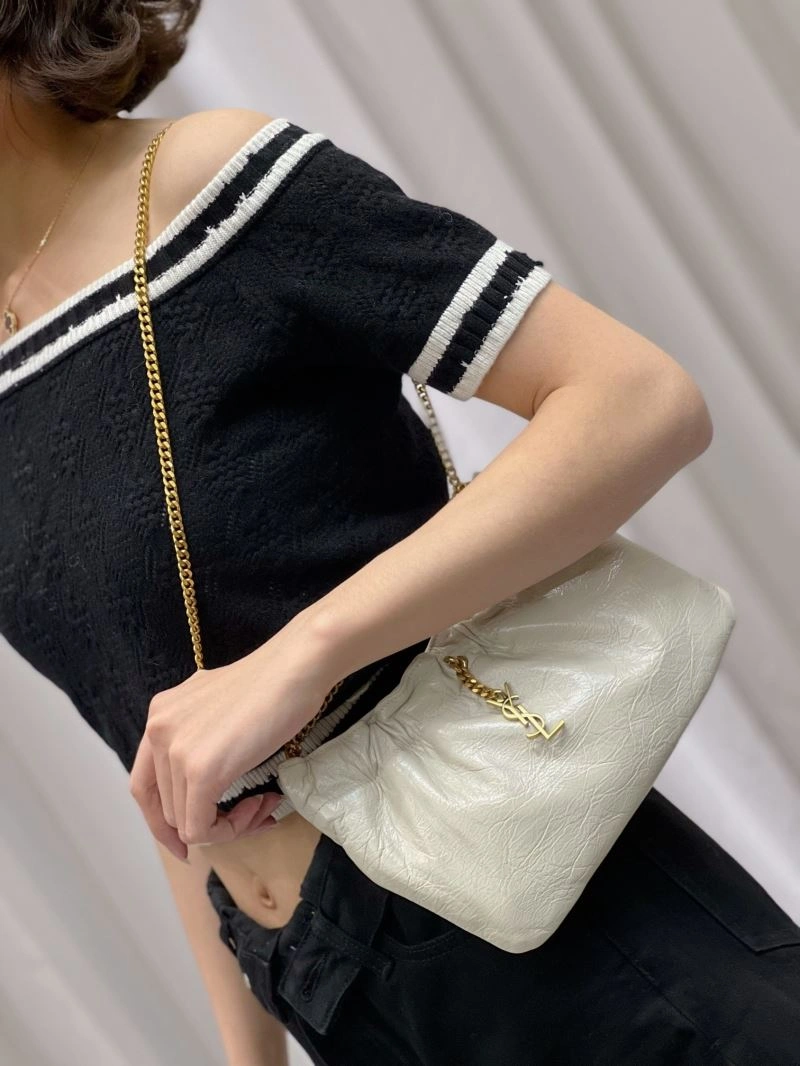 Affordable YSL Satchel Bags