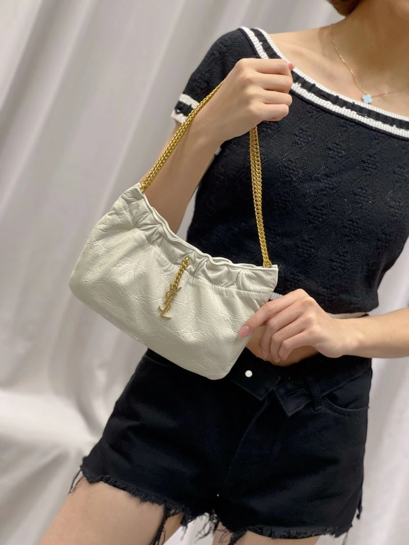 Affordable YSL Satchel Bags