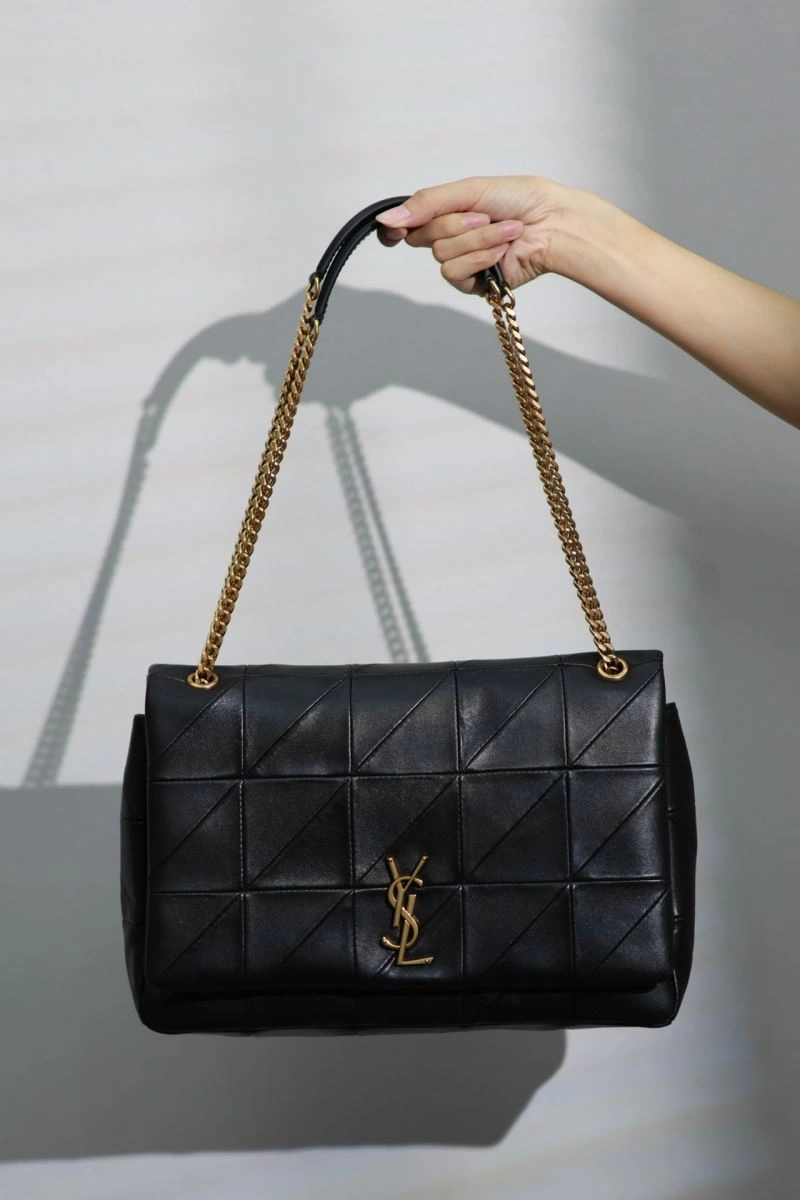 YSL Satchel Bags