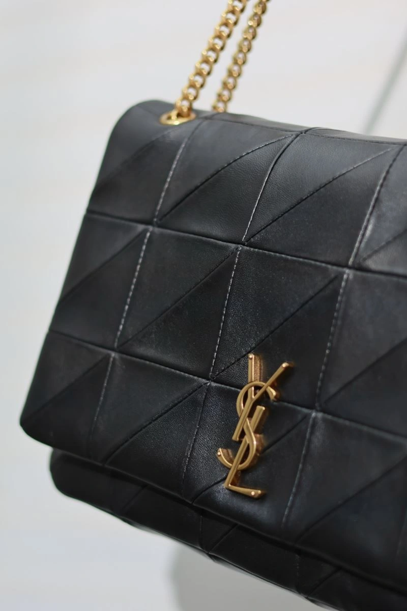 Budget-friendly YSL Satchel Bags